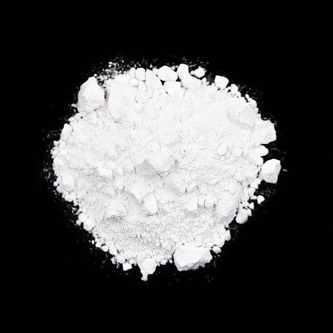 WHITE PIGMENTS - the Whitest White - Titanium Dioxide, Zirconium ...