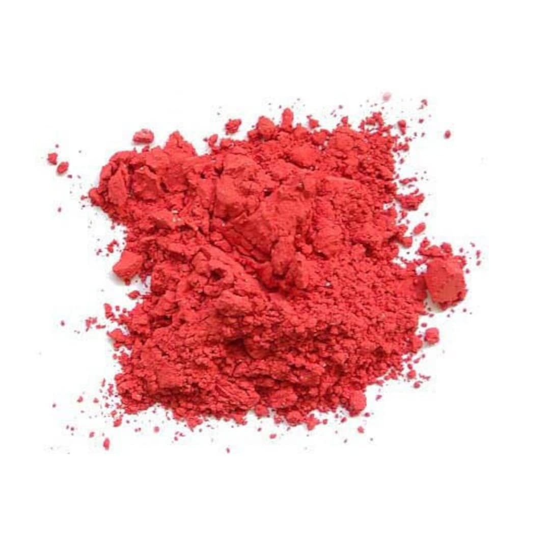 CRIMSON RED - Pigment Stain Expands the Potter’s Palette With Unlimited ...