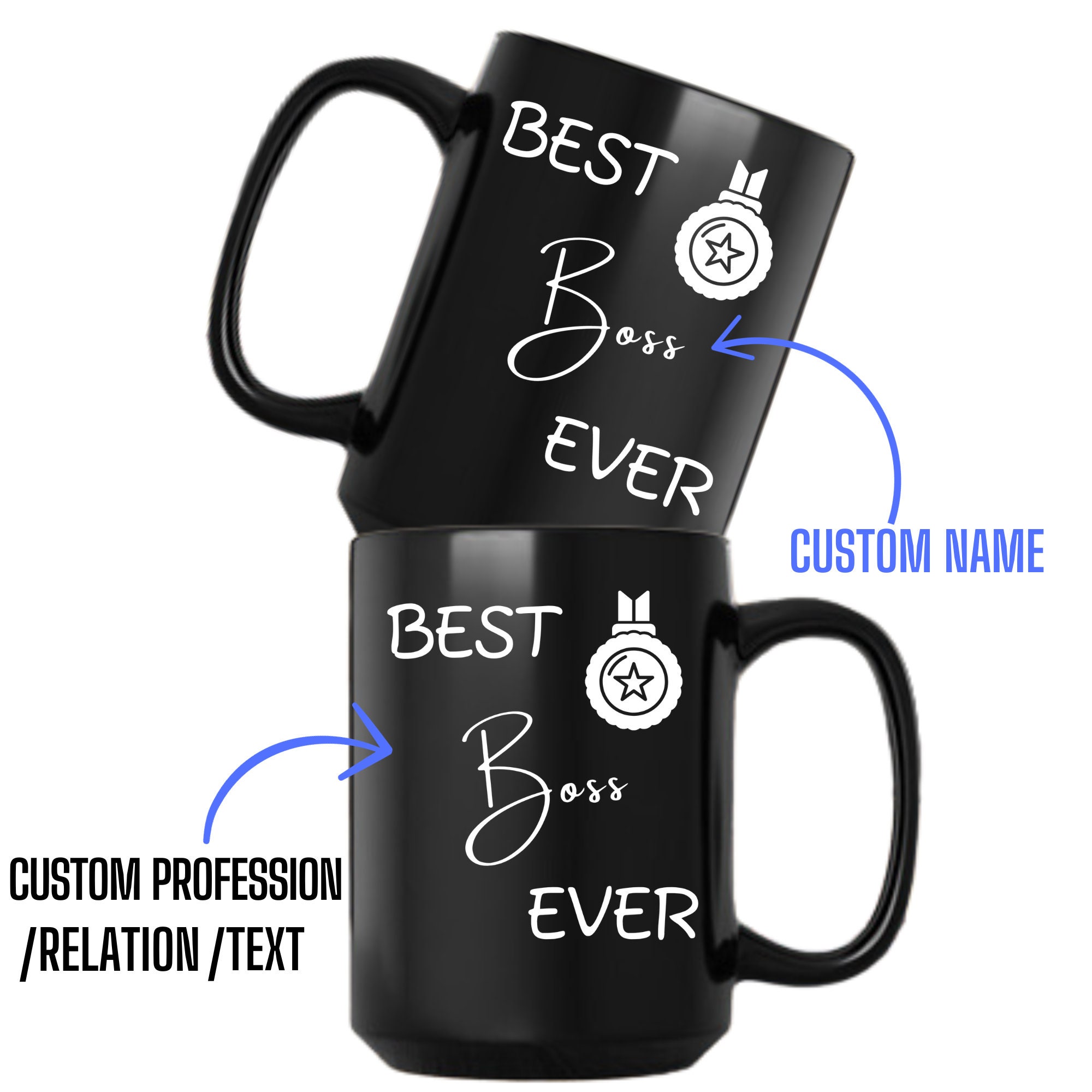 Mug Moments, Office Momentum: Brew Success With Every Sip - Etsy