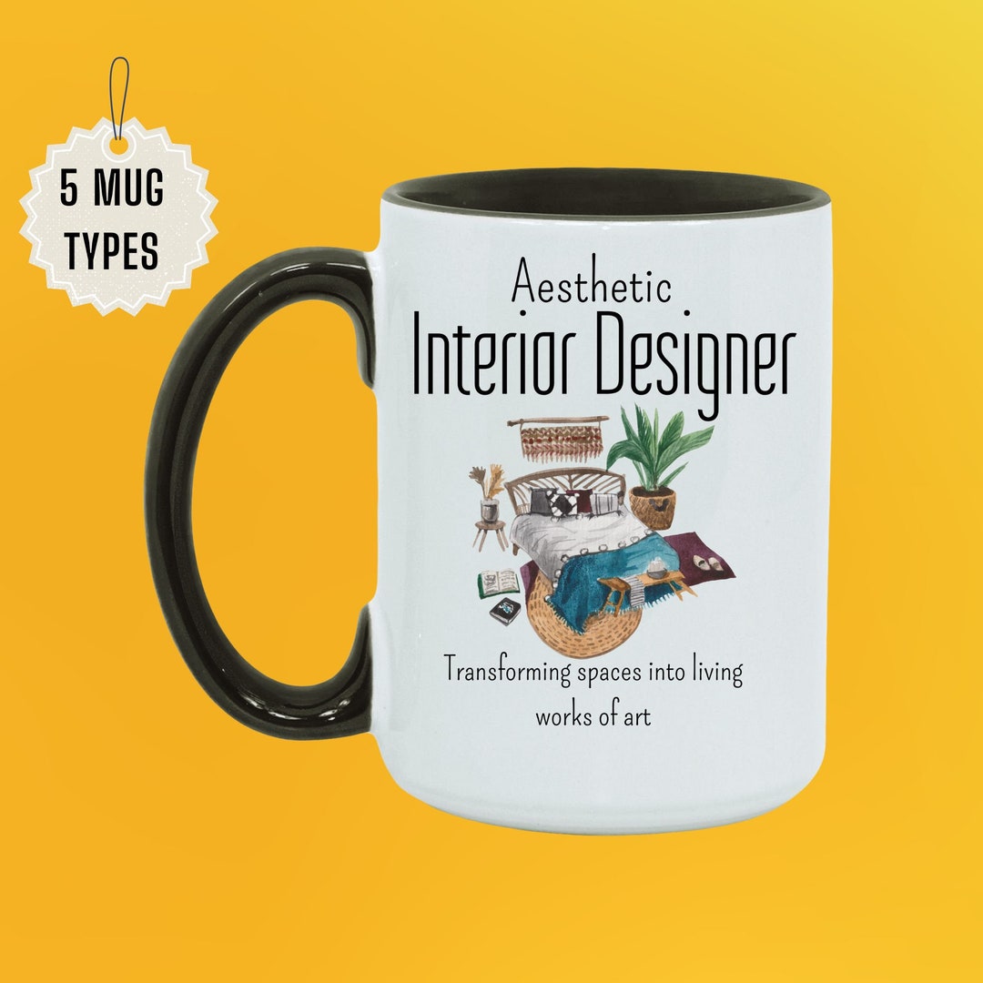 Interior Designer, Architect Gift, HGTV, Urban Planning, Interior ...