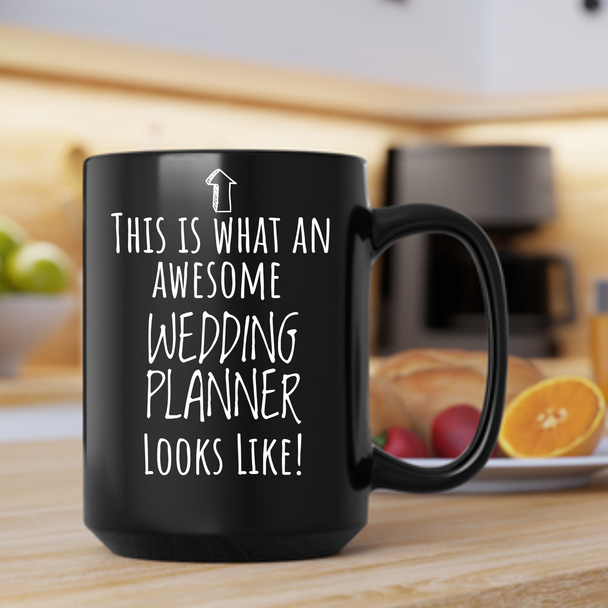 Wedding Planning,wedding Planning Mug,thank You Gift,wedding Planner ...