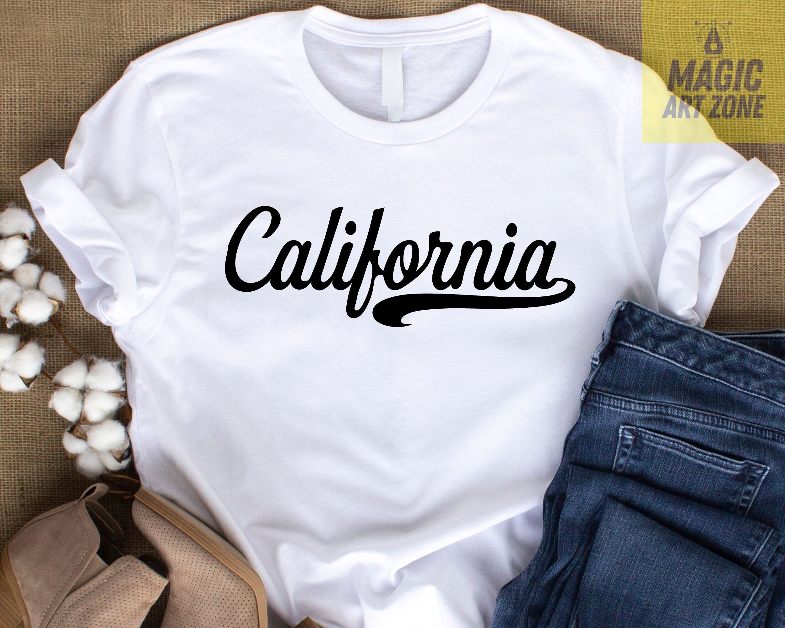 California SVG Mega Bundle, California SVG Bundle, California Svg ...