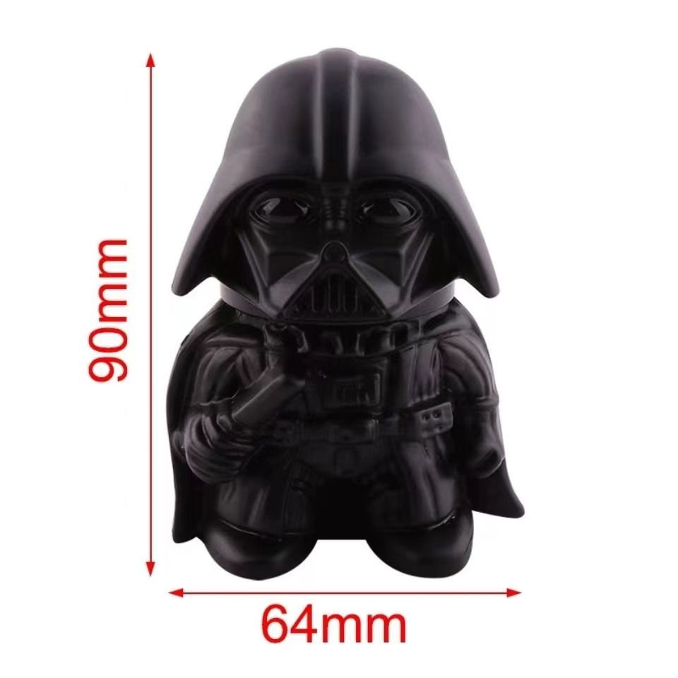 Darth Vader Smoking Weed