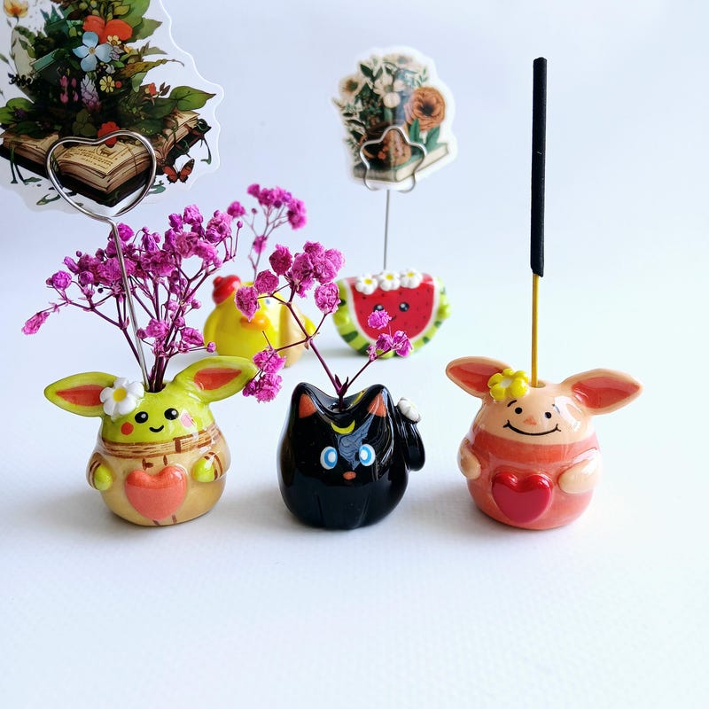 DreamAUniqueCeramic - Etsy