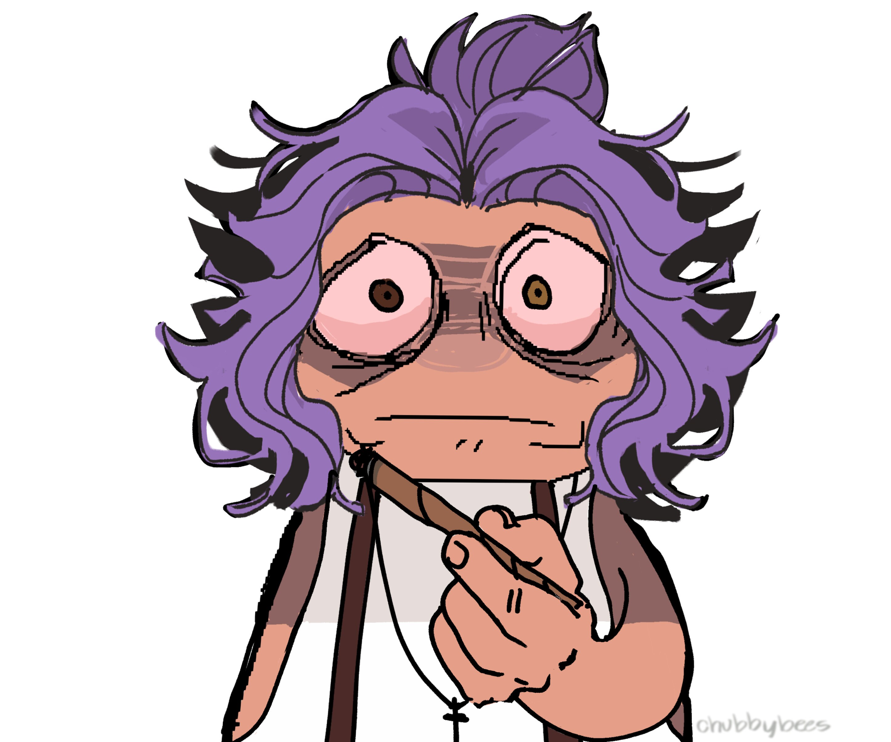 Personalized Stylized Character Art Meme Commissions Digital - Etsy