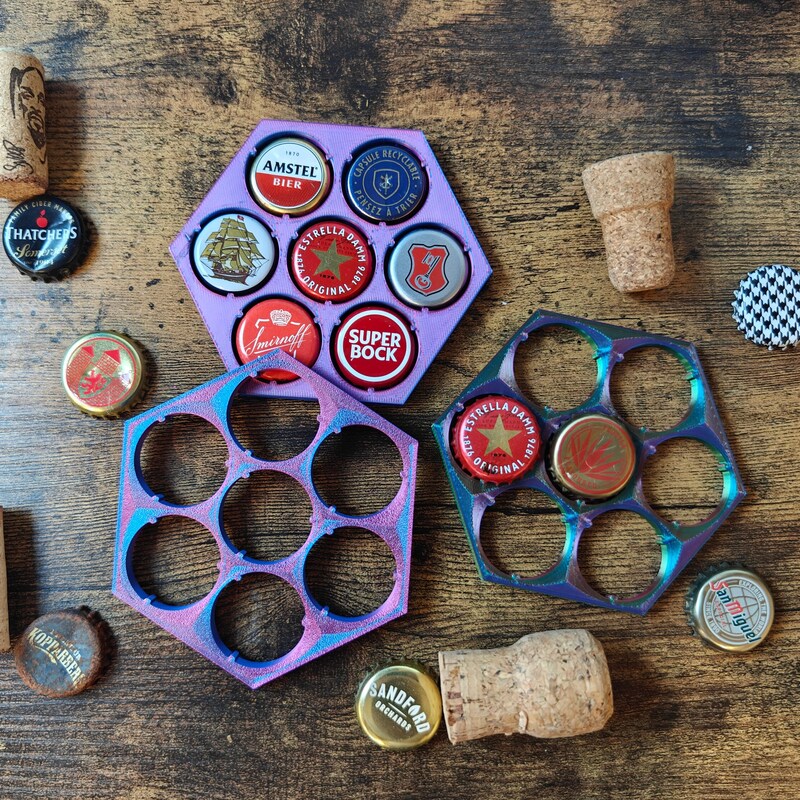 Beer Caps - Etsy