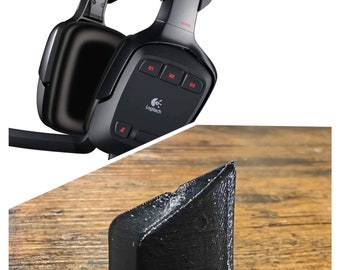 Set of Two Logitech Headset Hinge Replacement Part. Repair Your Broken ...