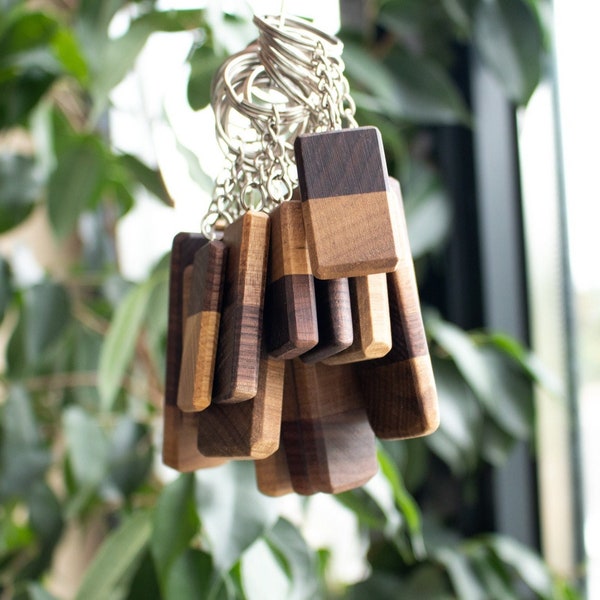 Handmade Keychain - Etsy