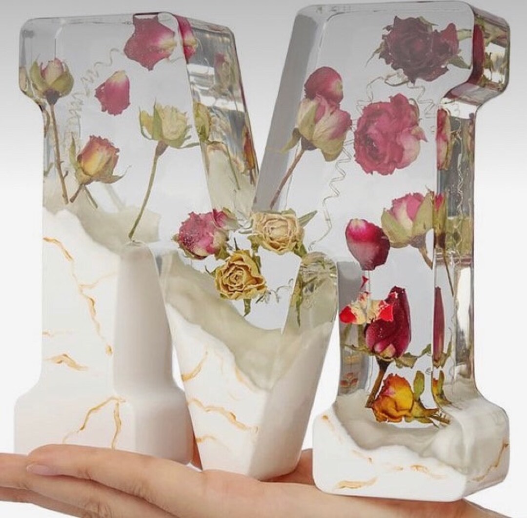 Large Birth Letters or Other - Etsy