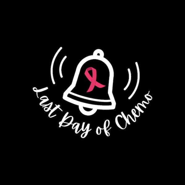 Chemo Bell - Etsy