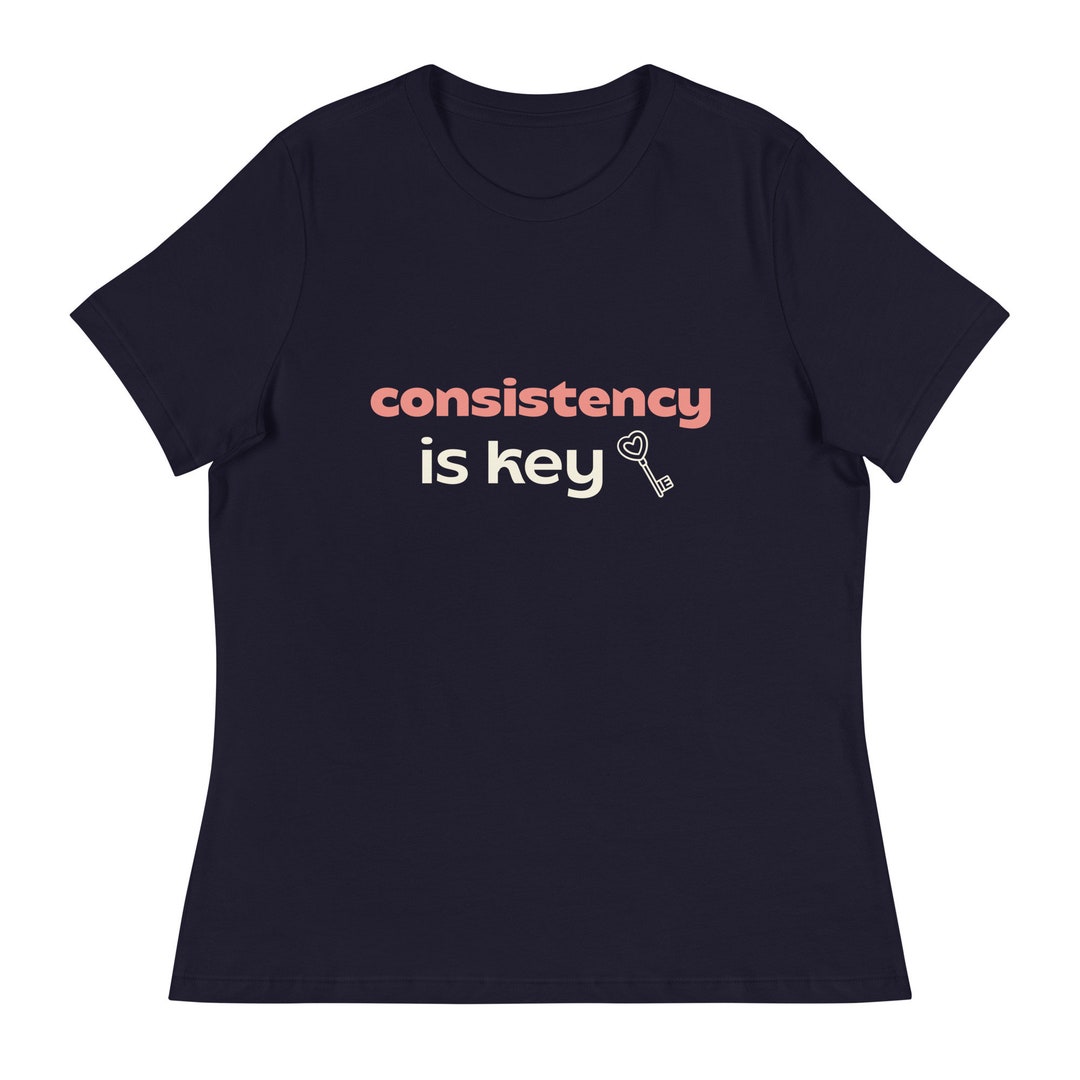 Confidence T-shirt - Etsy