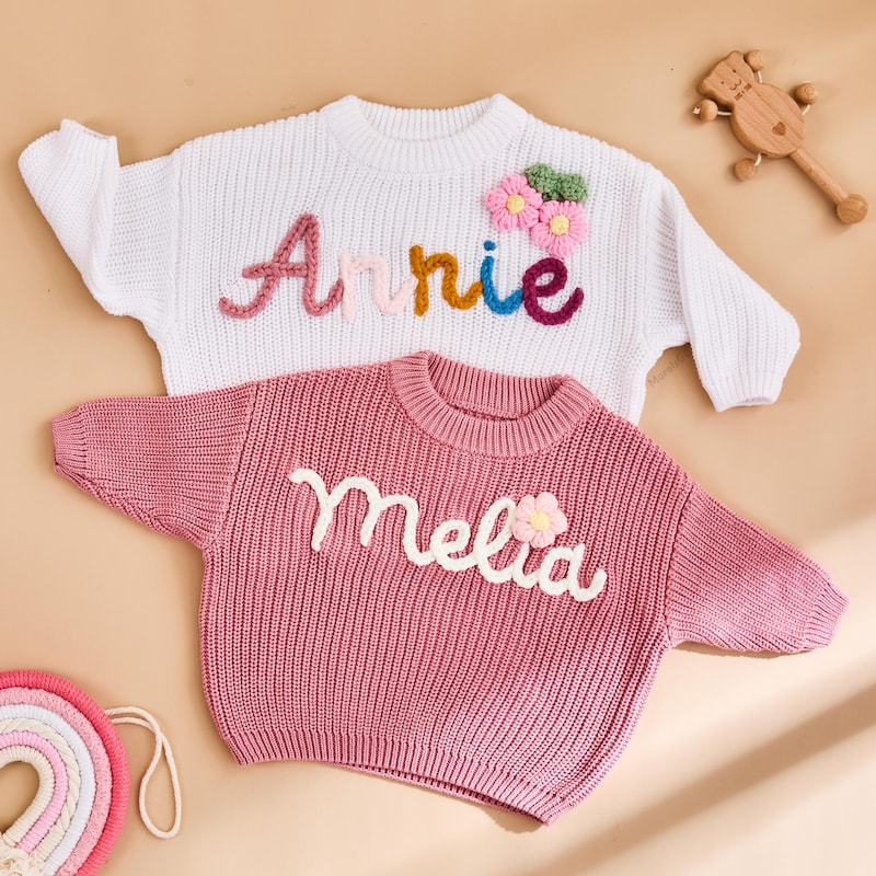 Personalised Baby Grow - Etsy UK