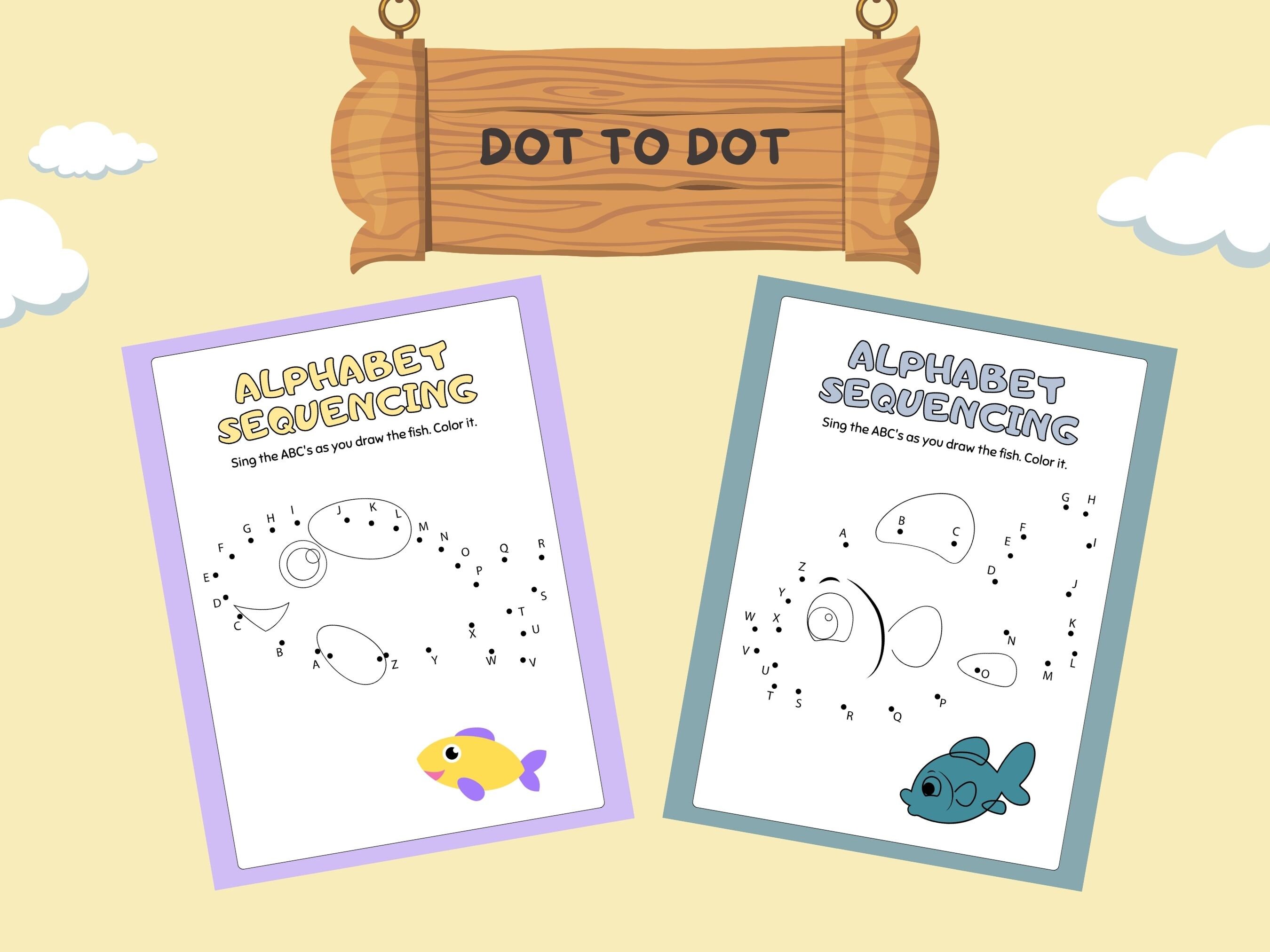 Animal Activities Pack 20 Printable Activities for Kids - Etsy