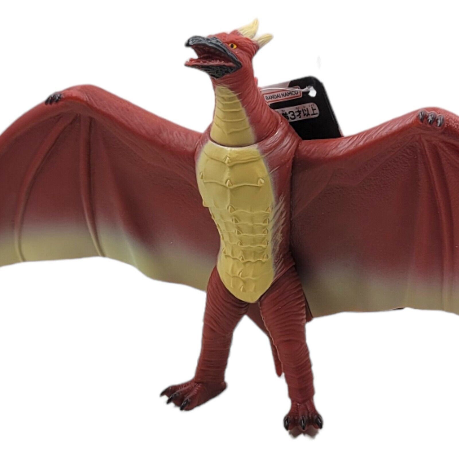 Rodan 2018 Godzilla Figure - Etsy