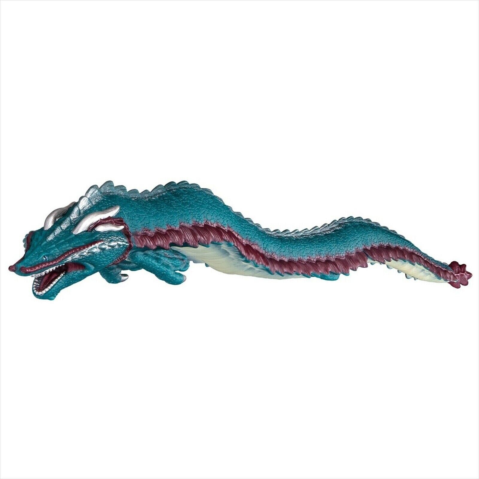 Godzilla Manda Figure 10 Inches Long - Etsy