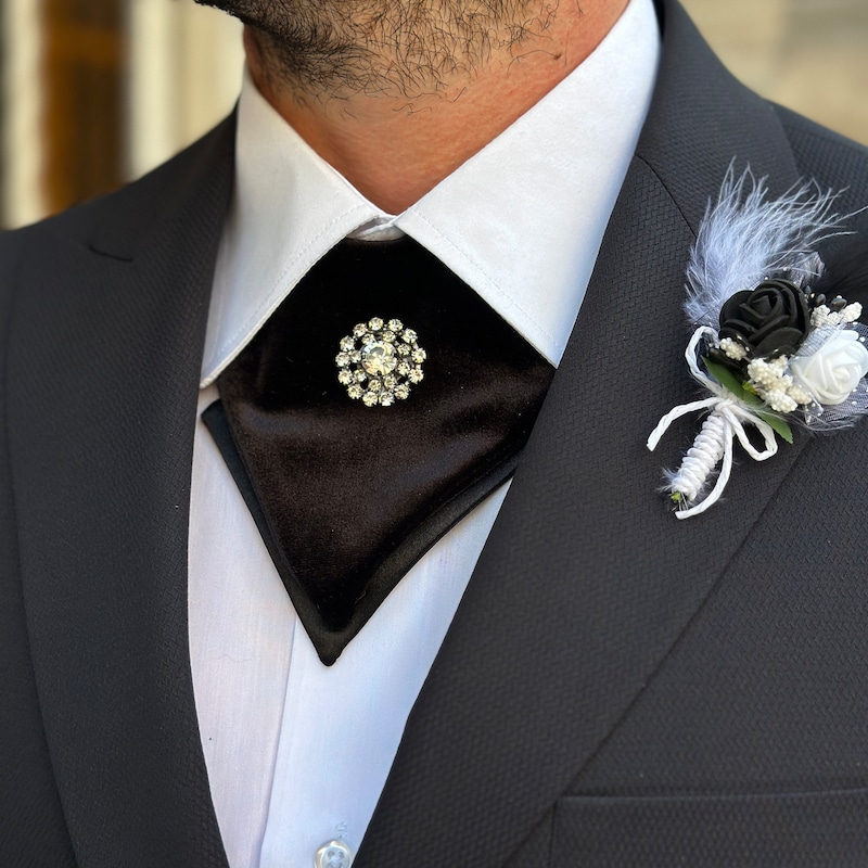 Mens Neckwear - Etsy