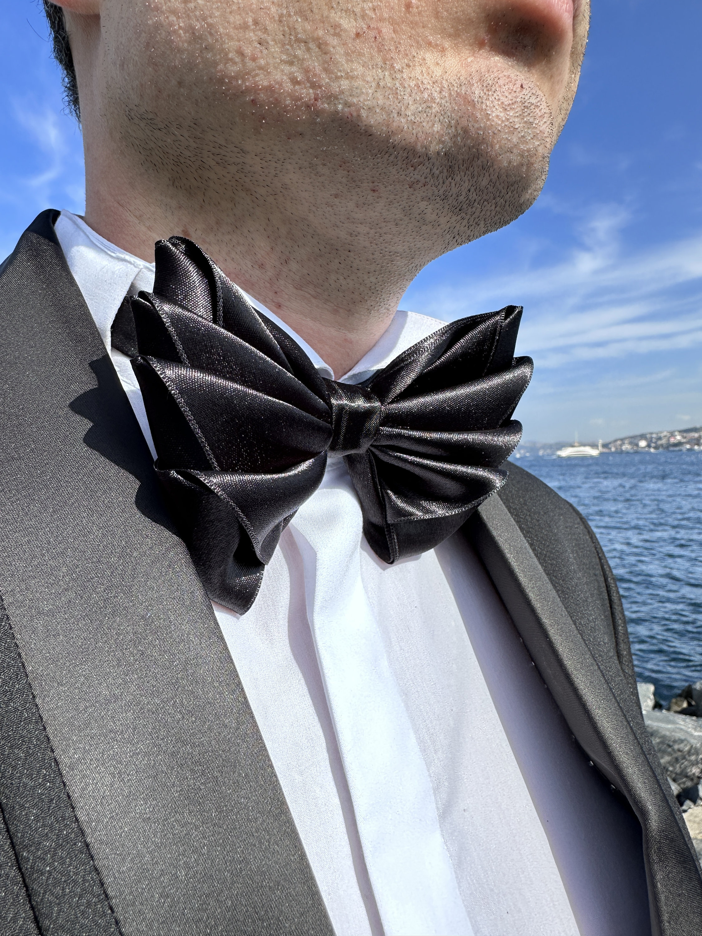 Unique Bow Ties Etsy