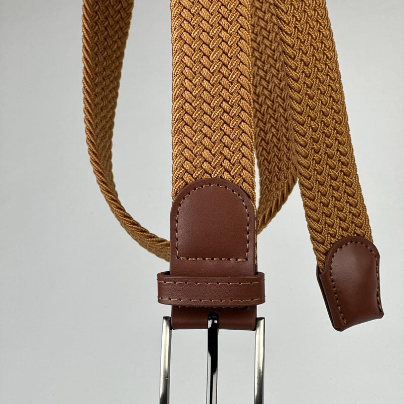 Stretch Belt - Etsy