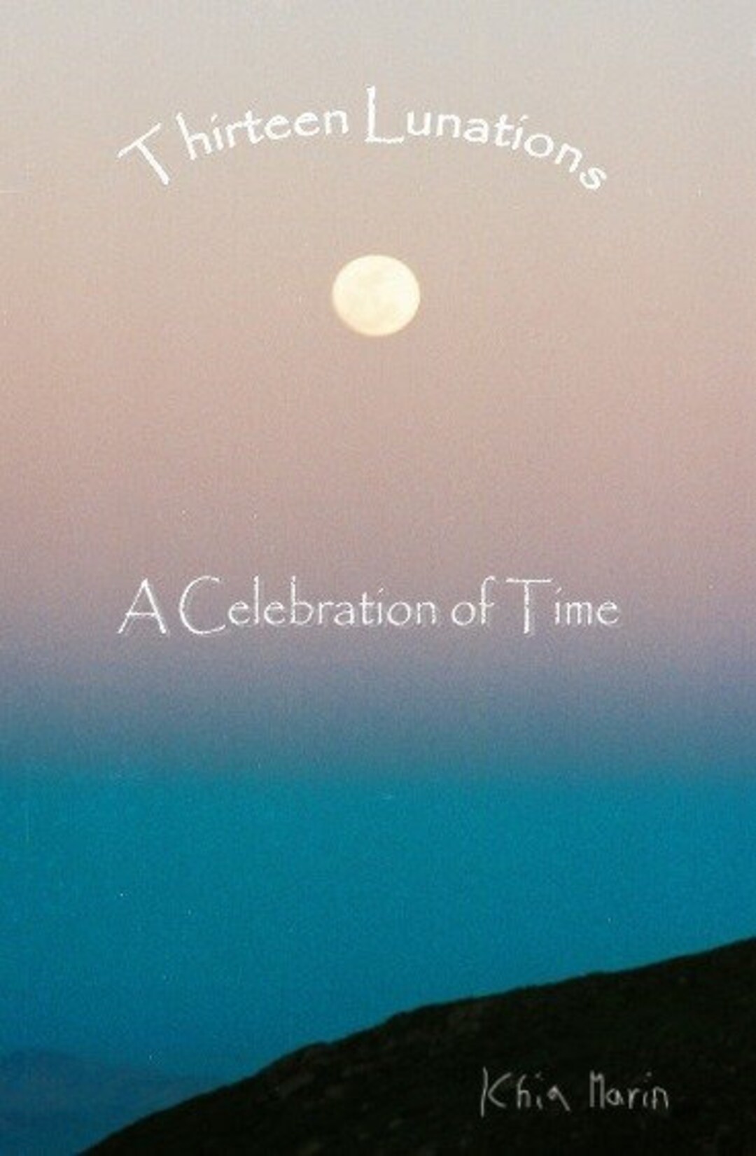 Luni-solar Calendar and Book of Related Stories, Title of Collection is ...