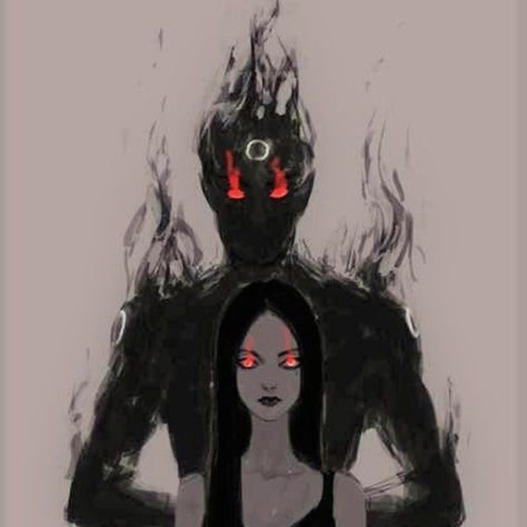 Integrate Shadow Spell Awaken Shadow Self Darkness Within Embrace The Abyss Self Actualization