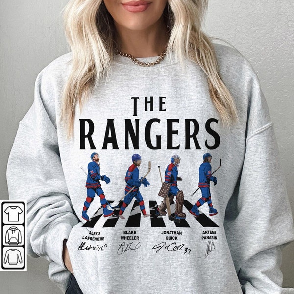 Vintage Rangers Shirt - Etsy