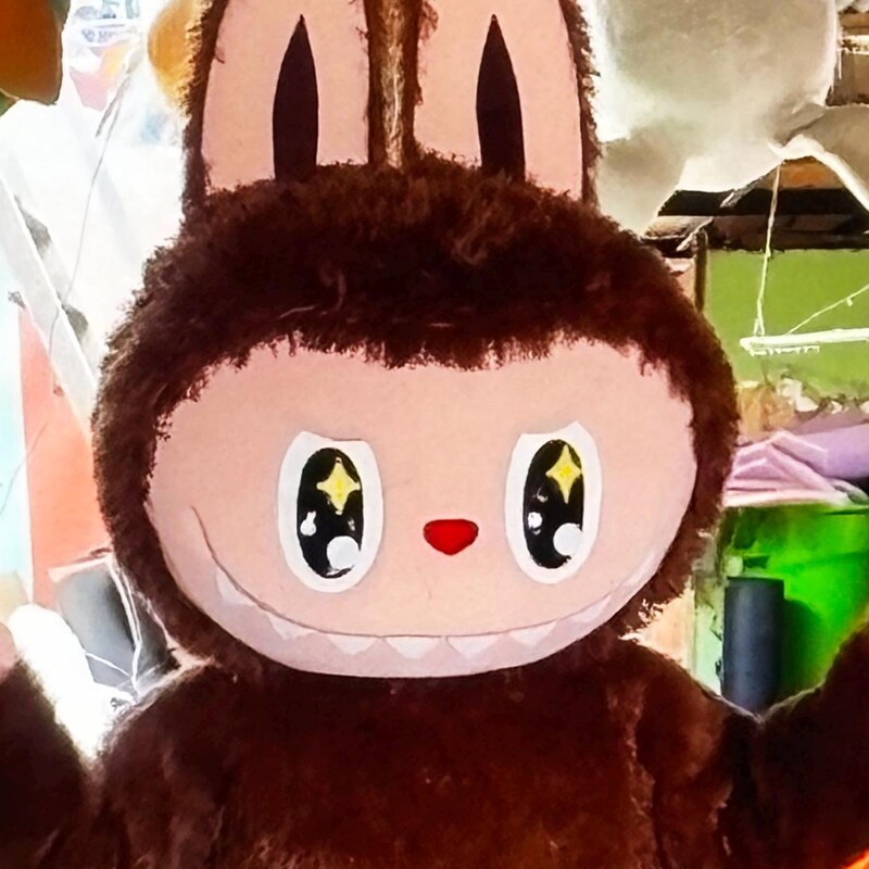 Labubu Inflatable Costume - Etsy