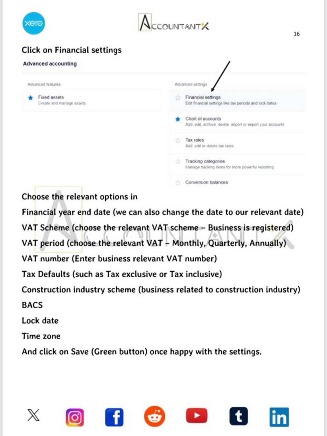 Complete Xero Training Booklet: Learn XERO Course Within a Day - Etsy
