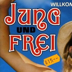 FKK Jung und Frei Gescannte Zeitschriften. 12 Ausgaben nur - Etsy.de