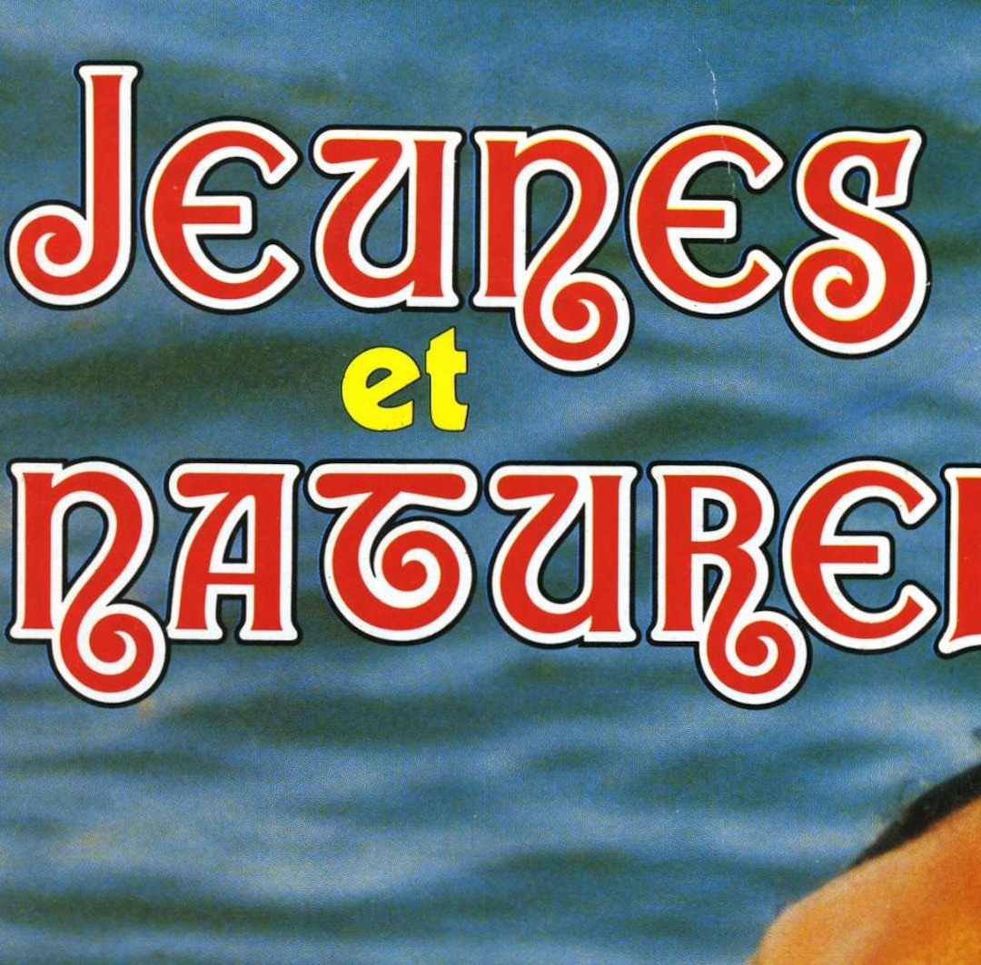 FKK/ naturism. Various vintage magazines. 8 issues, available for ...