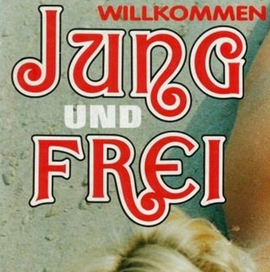 FKK Jung Und Frei Scanned Magazines 13 Issues Available For Download
