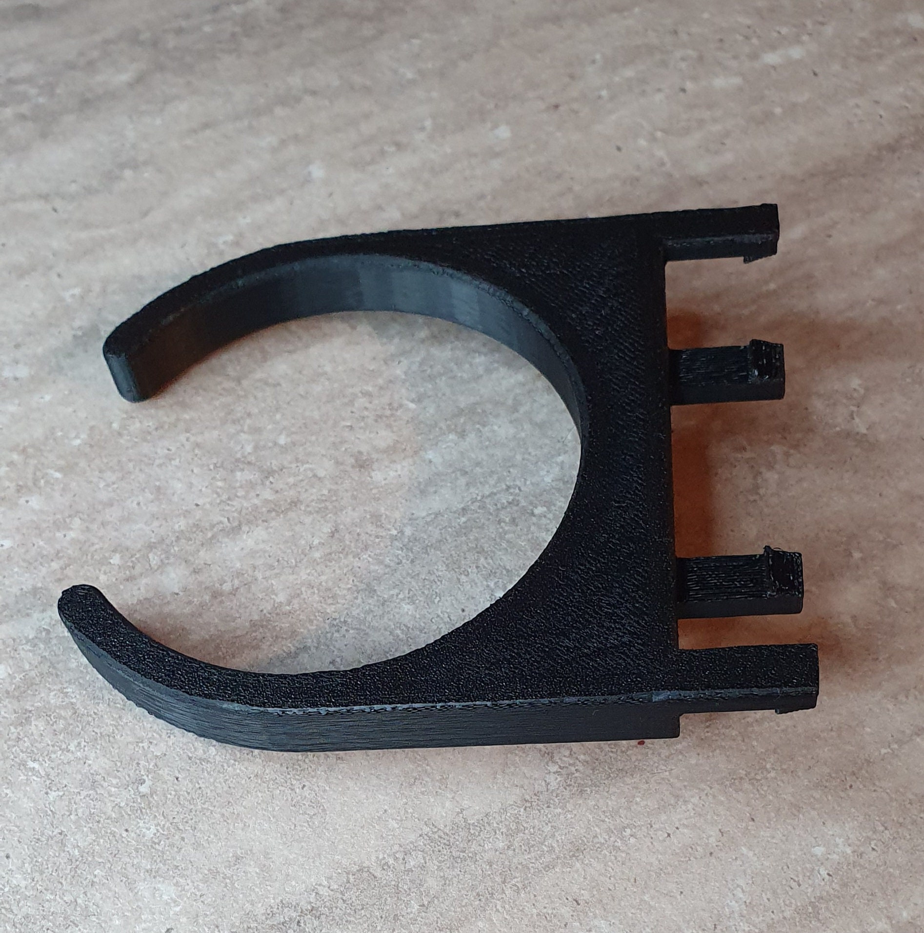 Opel Astra H Car Cup Holder. 3D Printed From Uv-resistant ASA - Etsy ...