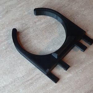 Opel Astra H Car Cup Holder. 3D Printed From Uv-resistant ASA - Etsy