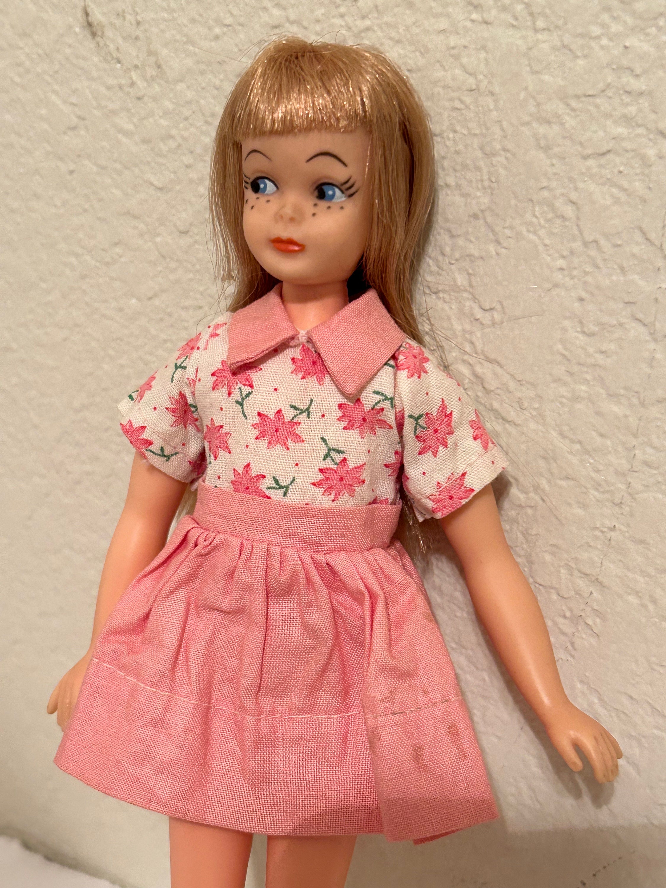 Vintage 9” Eegee Doll Sandy - Etsy