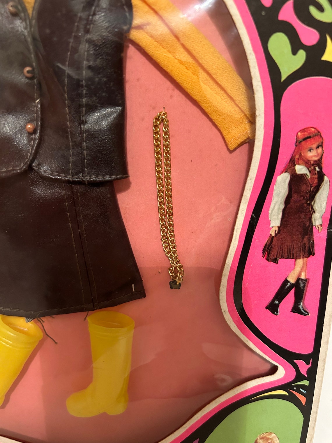 Vintage Maddie Mod #1746 - Etsy