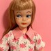 Vintage 9” Eegee Doll Sandy - Etsy
