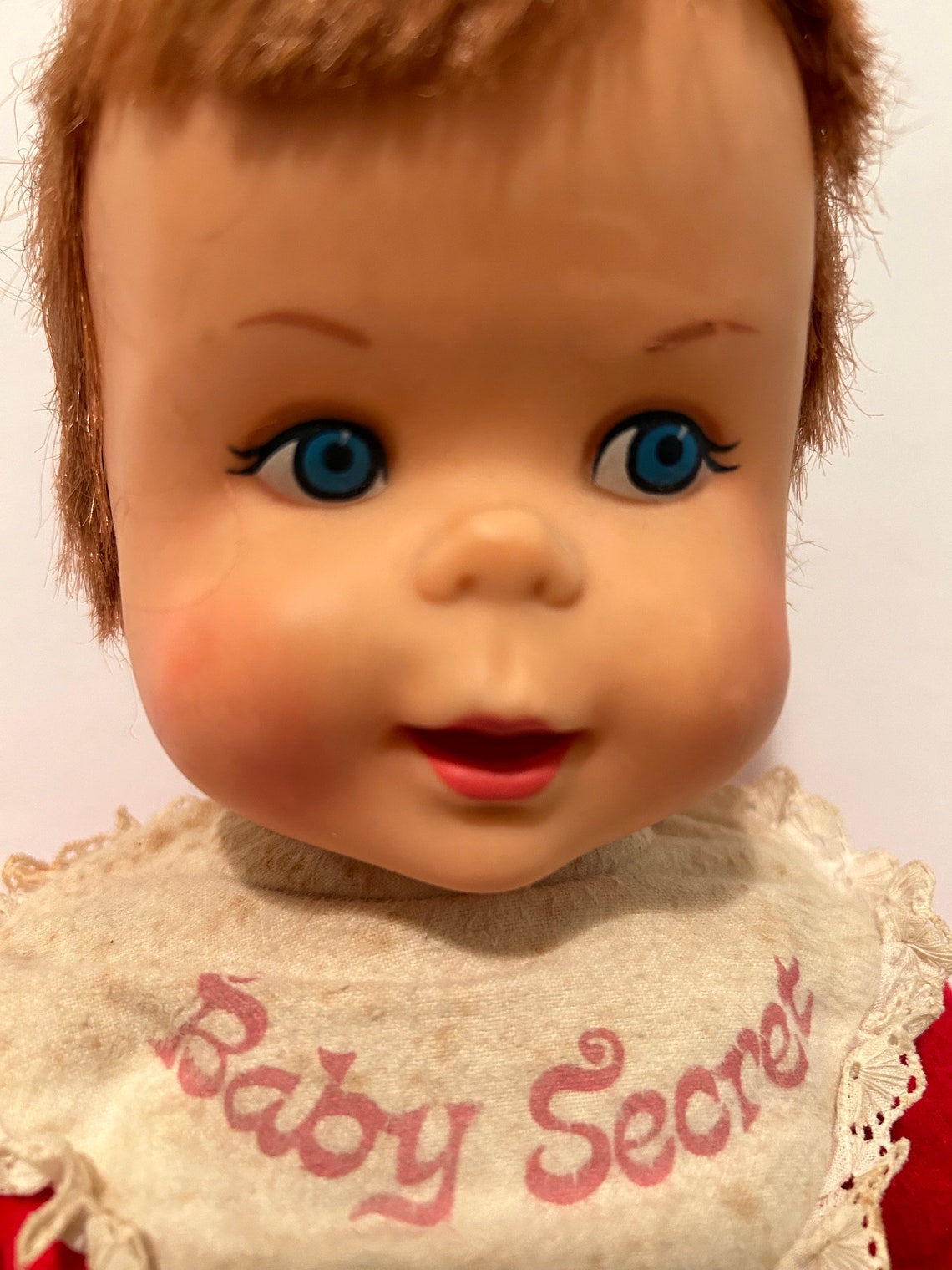 Mattel Baby Secret. She WORKS - Etsy