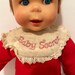 Mattel Baby Secret. She WORKS - Etsy