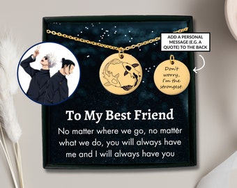 Matching Necklaces - Etsy