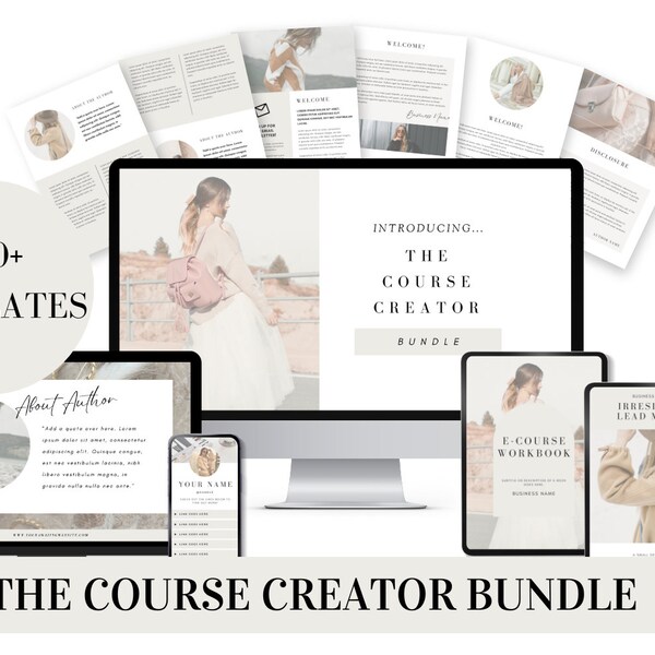 Launch Social Media Canva Template - Etsy