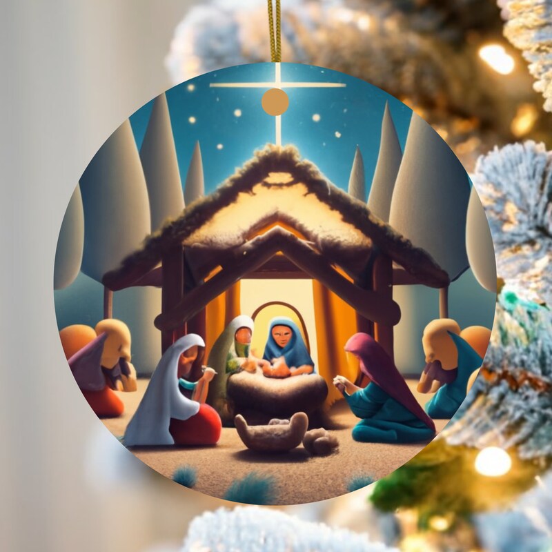 CelebratingJesus - Etsy