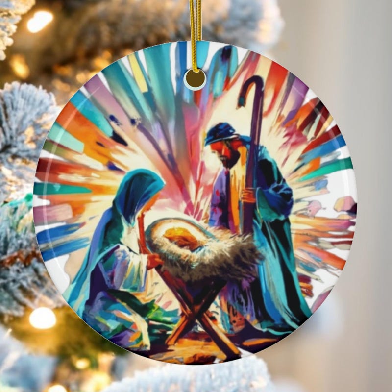 CelebratingJesus - Etsy
