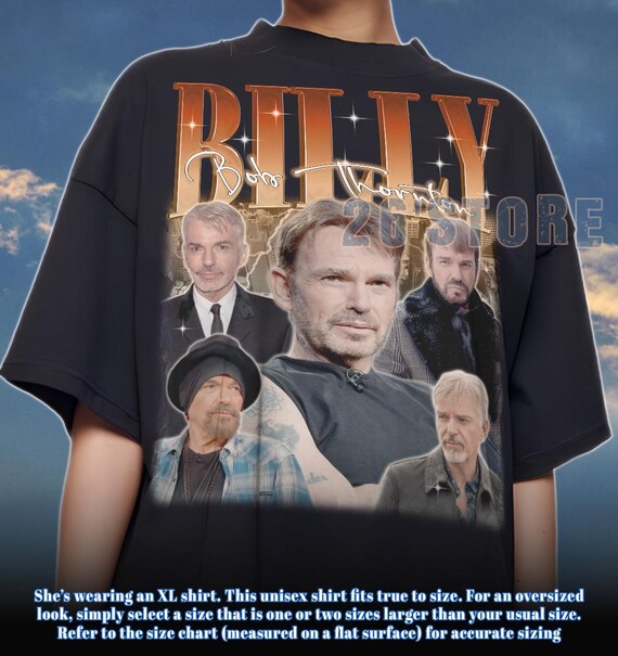 Tee Leoni Billy Bob Thornton
