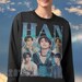 HAN Shirt, Han Shirt, Han Stray Kids Sweatshirt, Han Merch, Han Lover ...