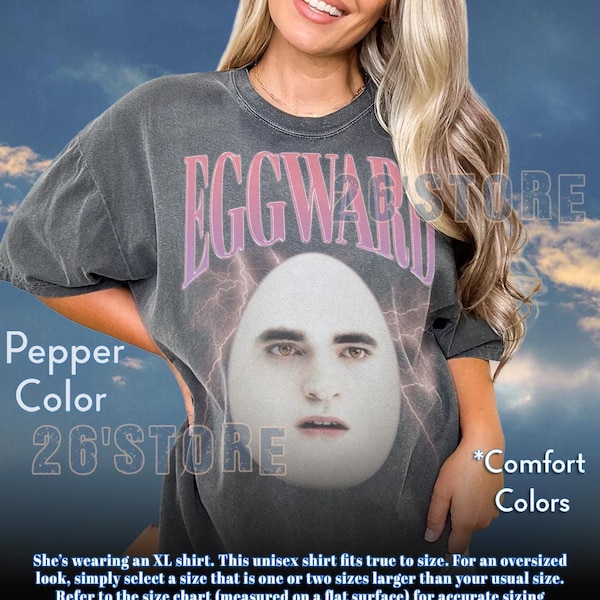 Eggward Merch - Etsy