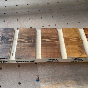 Alcove Pine Shelving - 28cm Deep (we Can Cut to Any Width) - Etsy UK