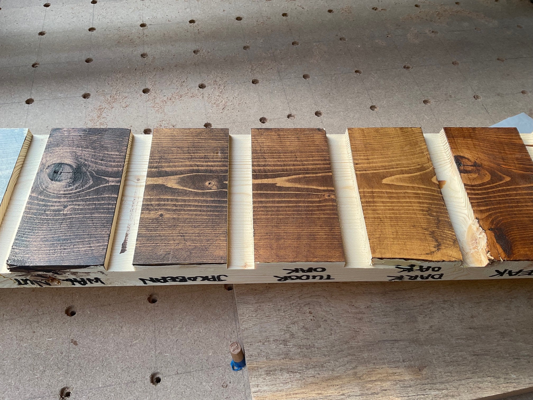 Alcove Pine Shelving - 28cm Deep (we Can Cut to Any Width) - Etsy UK