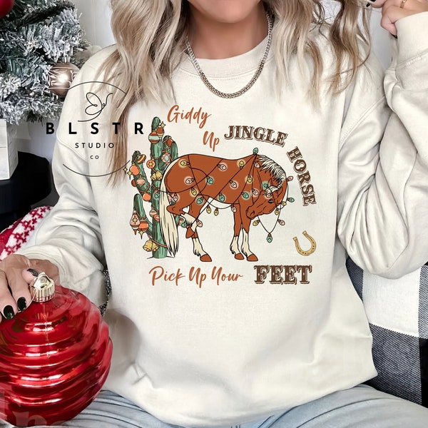 Giddy up Clipart - Etsy