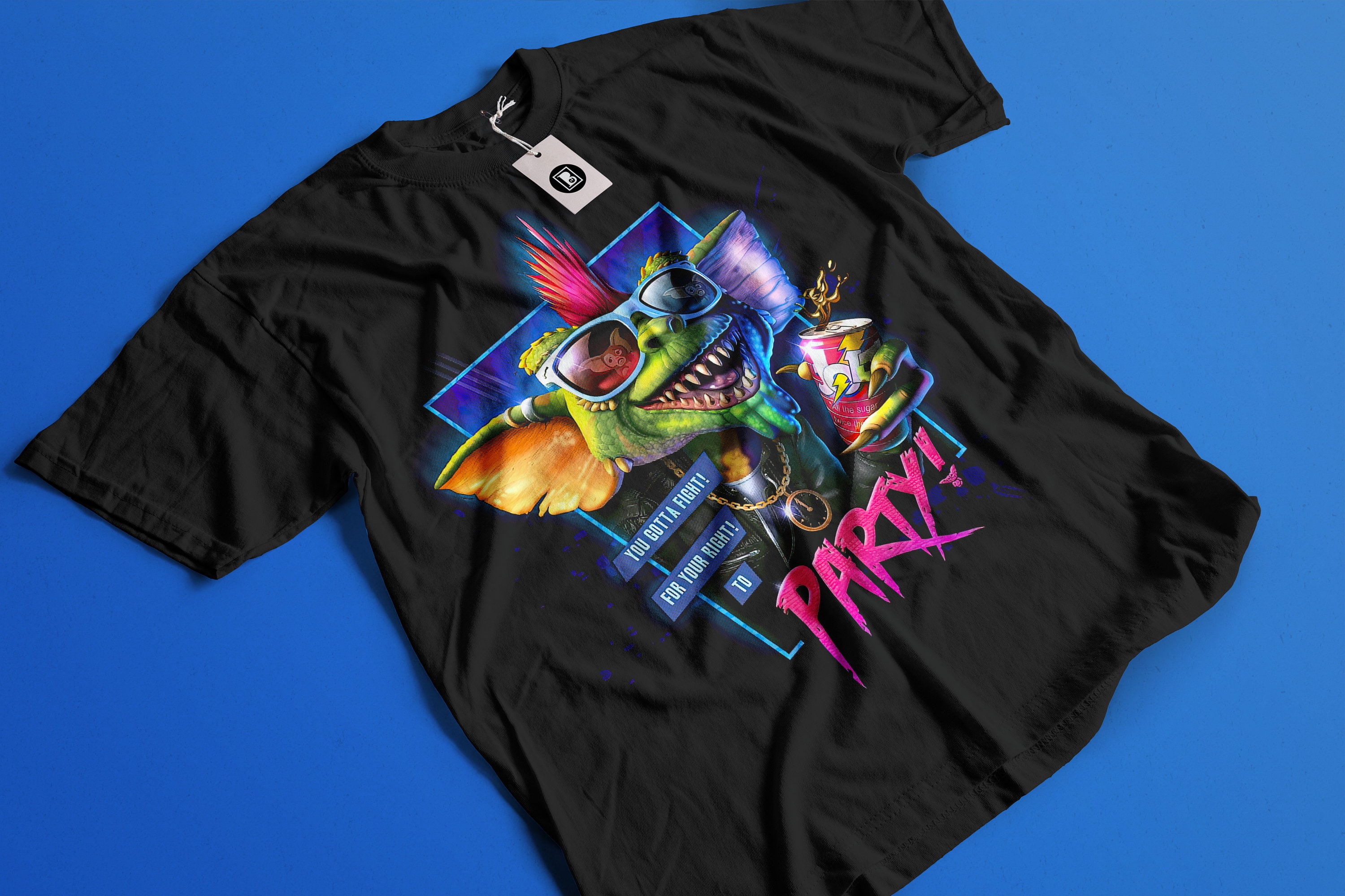 34 Diseños de camisetas de semitono de Crazy Art Diseños DTF Diseños ...