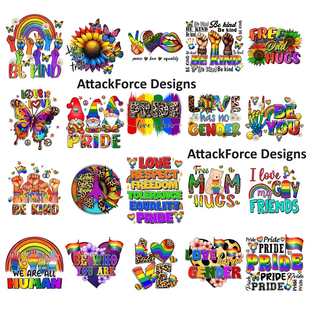60 LGBTQ Designs Gay Designs Lesbian Designs LGBT Designs Gay Pride ...
