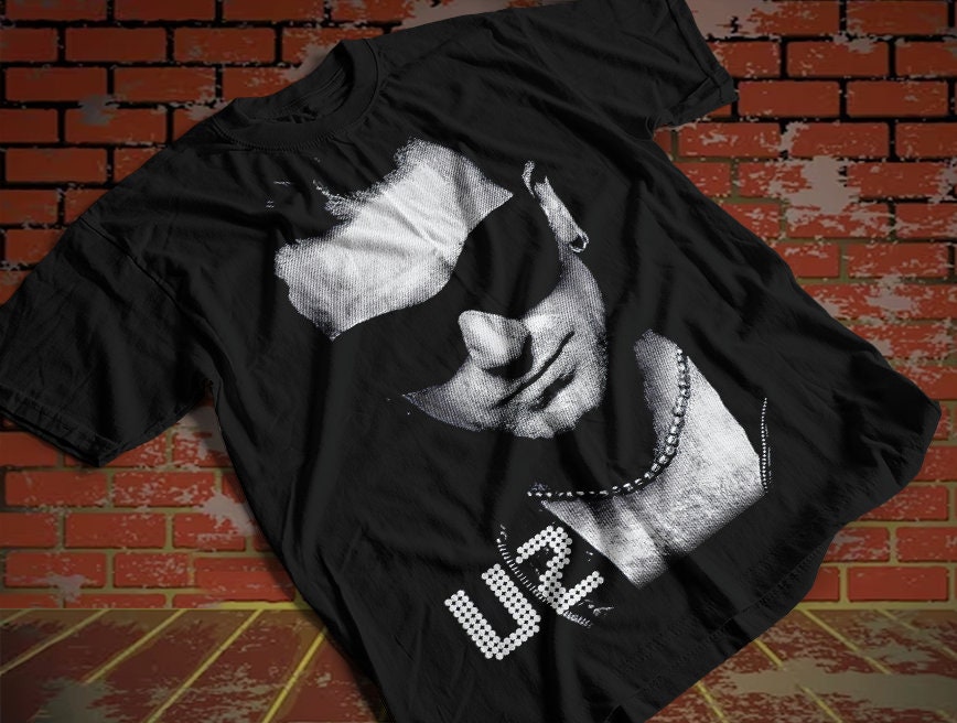 132 Rock Band Pack Halftones T-shirt Halftones Tshirt Printing Mockups ...